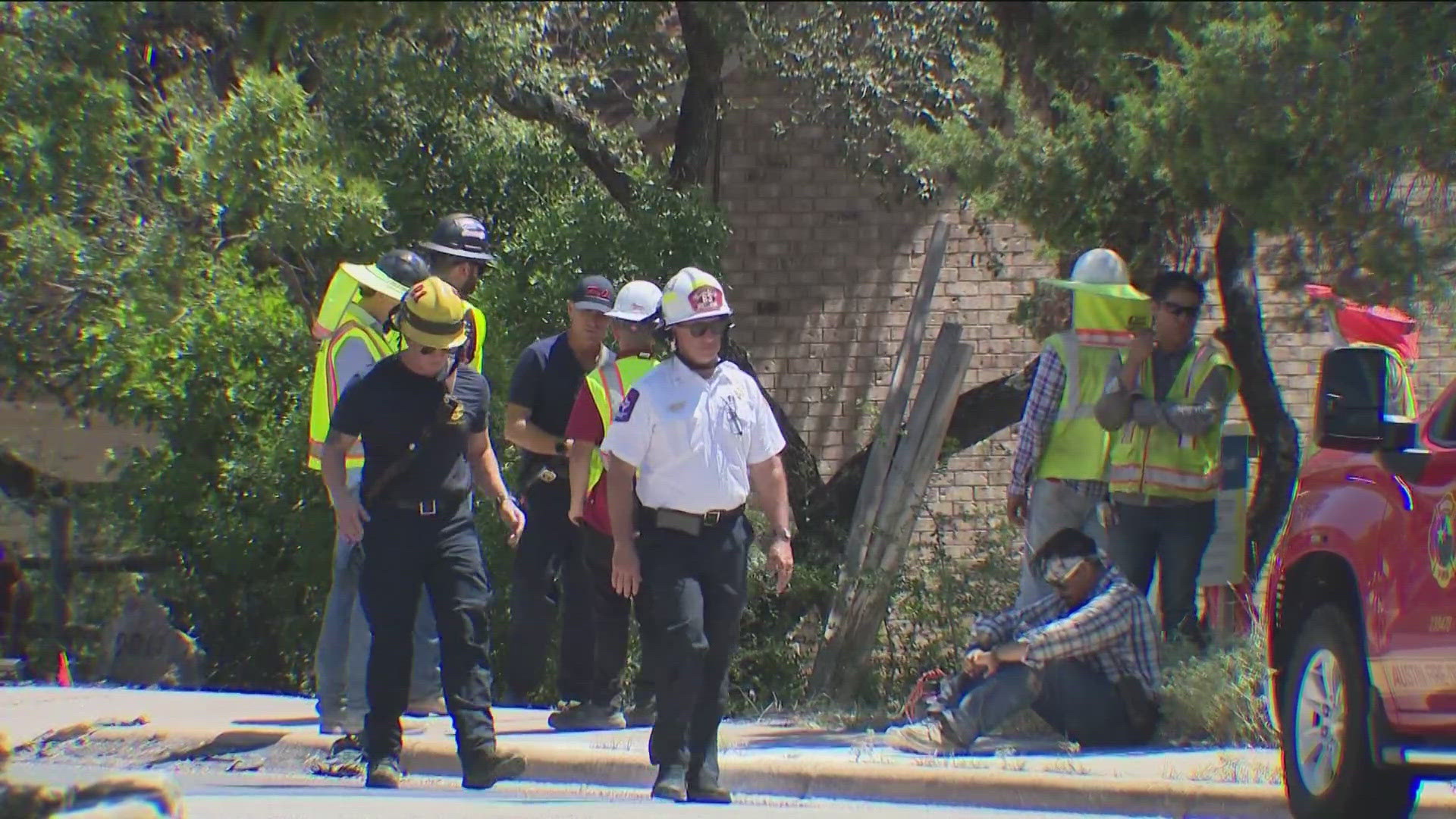 Investigation underway after crane falls, kills construction worker in ...