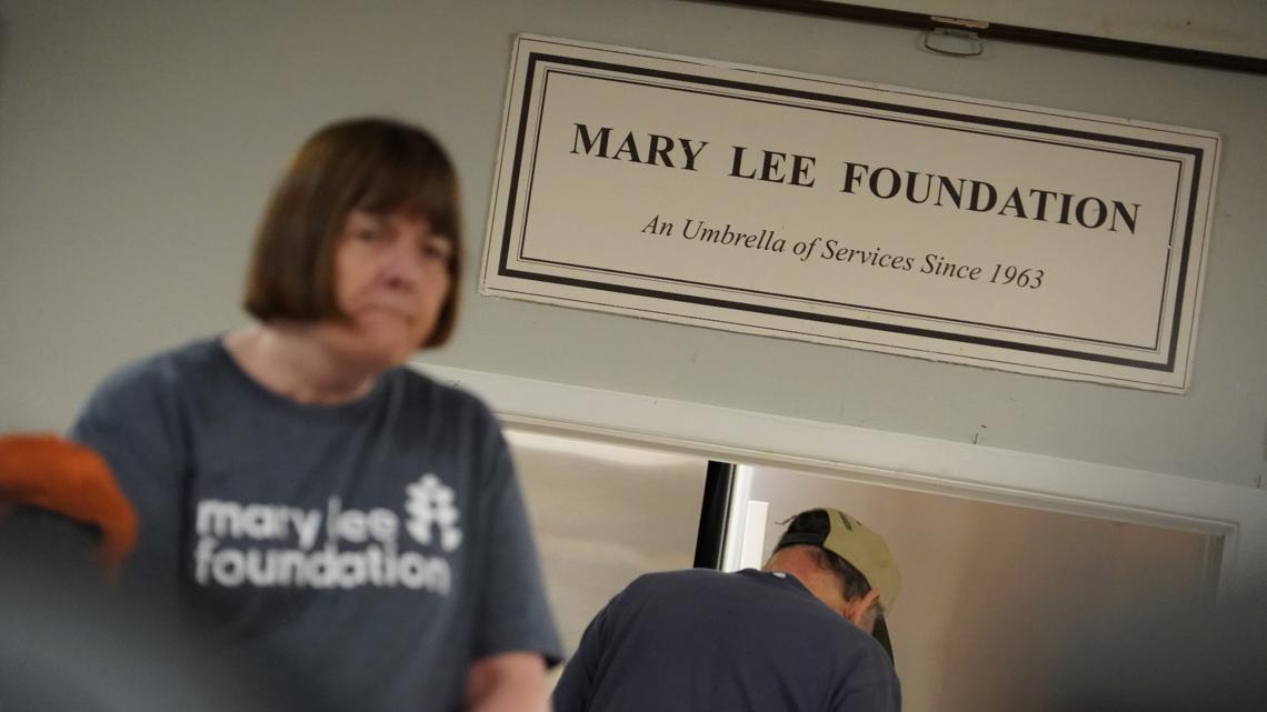 PHOTOS: Austin's Mary Lee Foundation | kvue.com