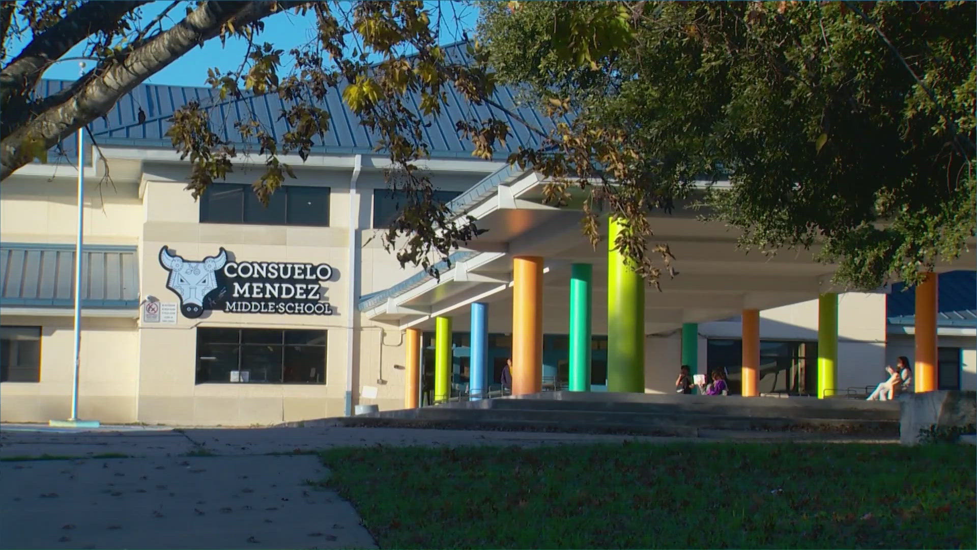 Austin ISD to retake ownership of Mendez Middle School | kvue.com