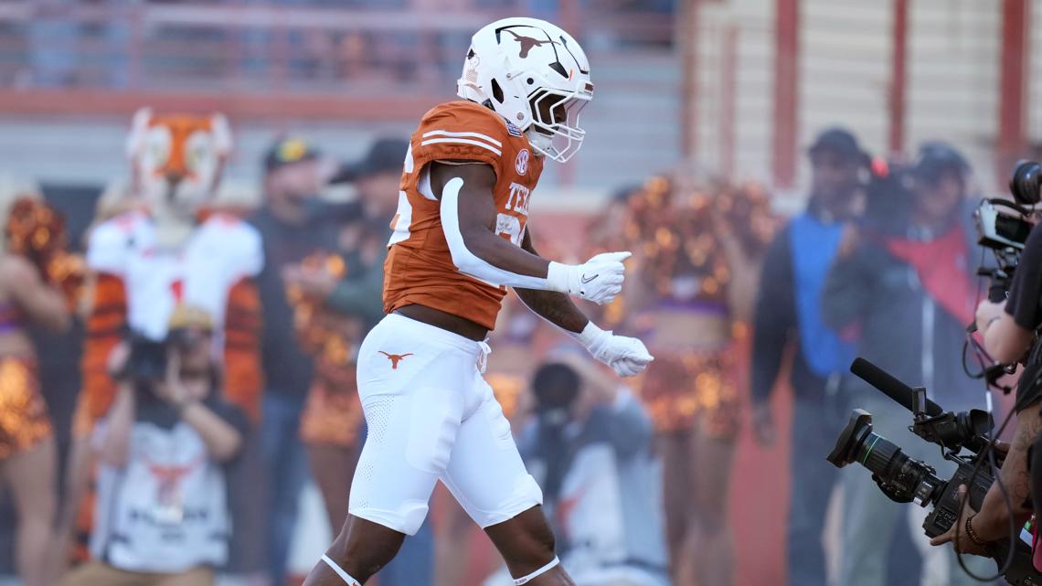 Texas beats Clemson in College Football Playoff | Here's who they will ...