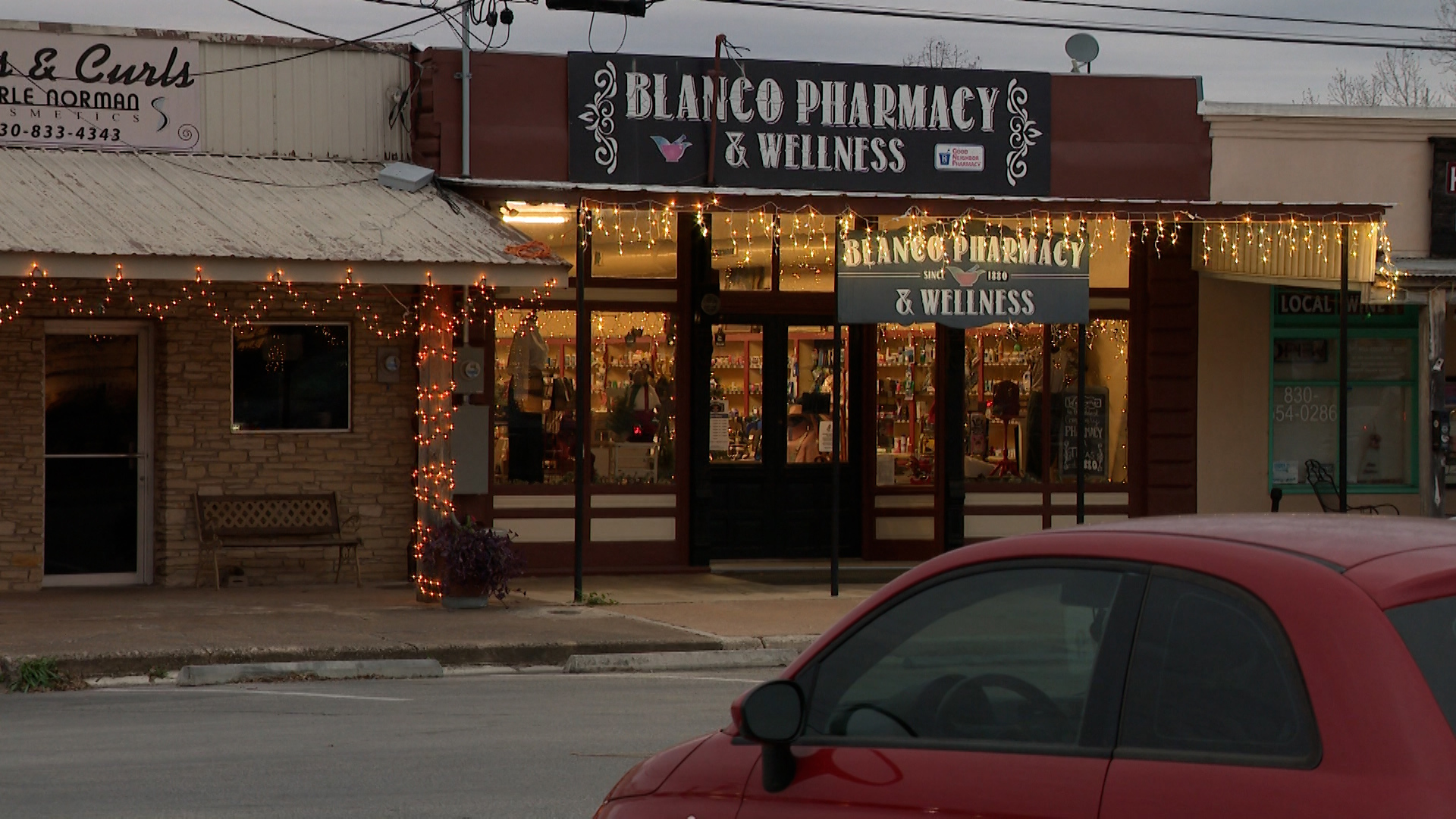 Texas to receive $281M in federal funding for rural health care | kvue.com