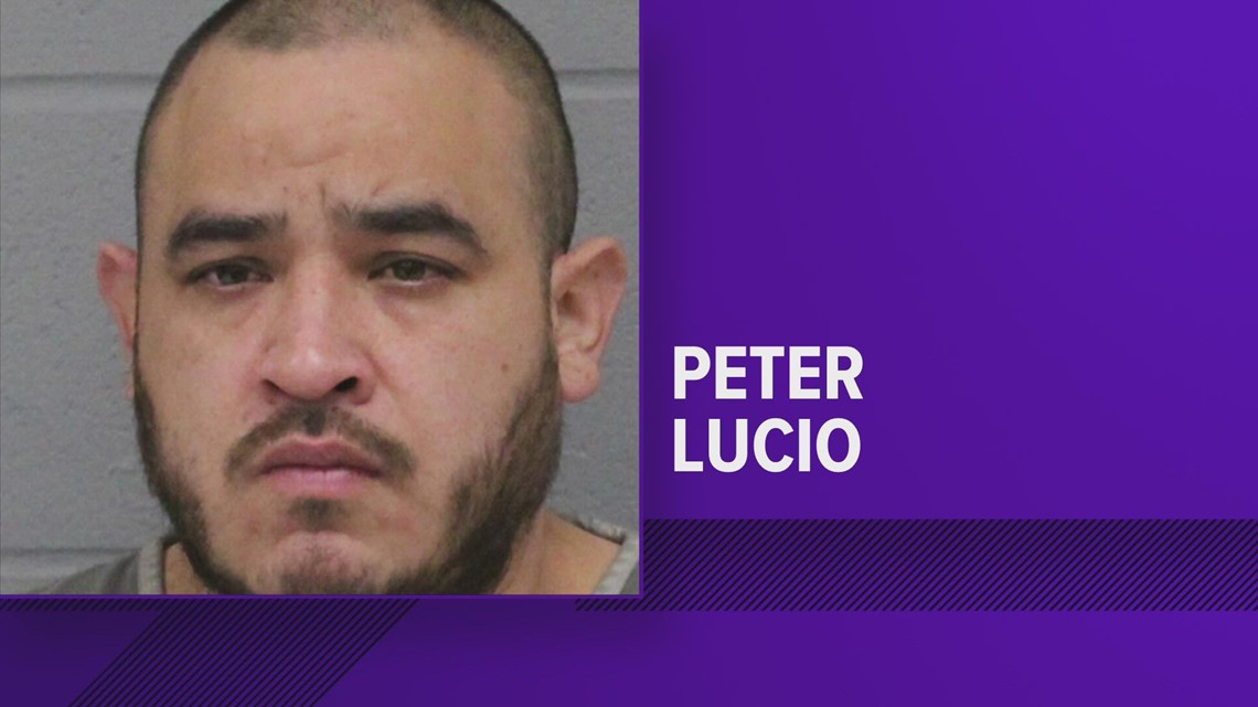 Man Arrested In Connection With Fatal South Austin Shooting