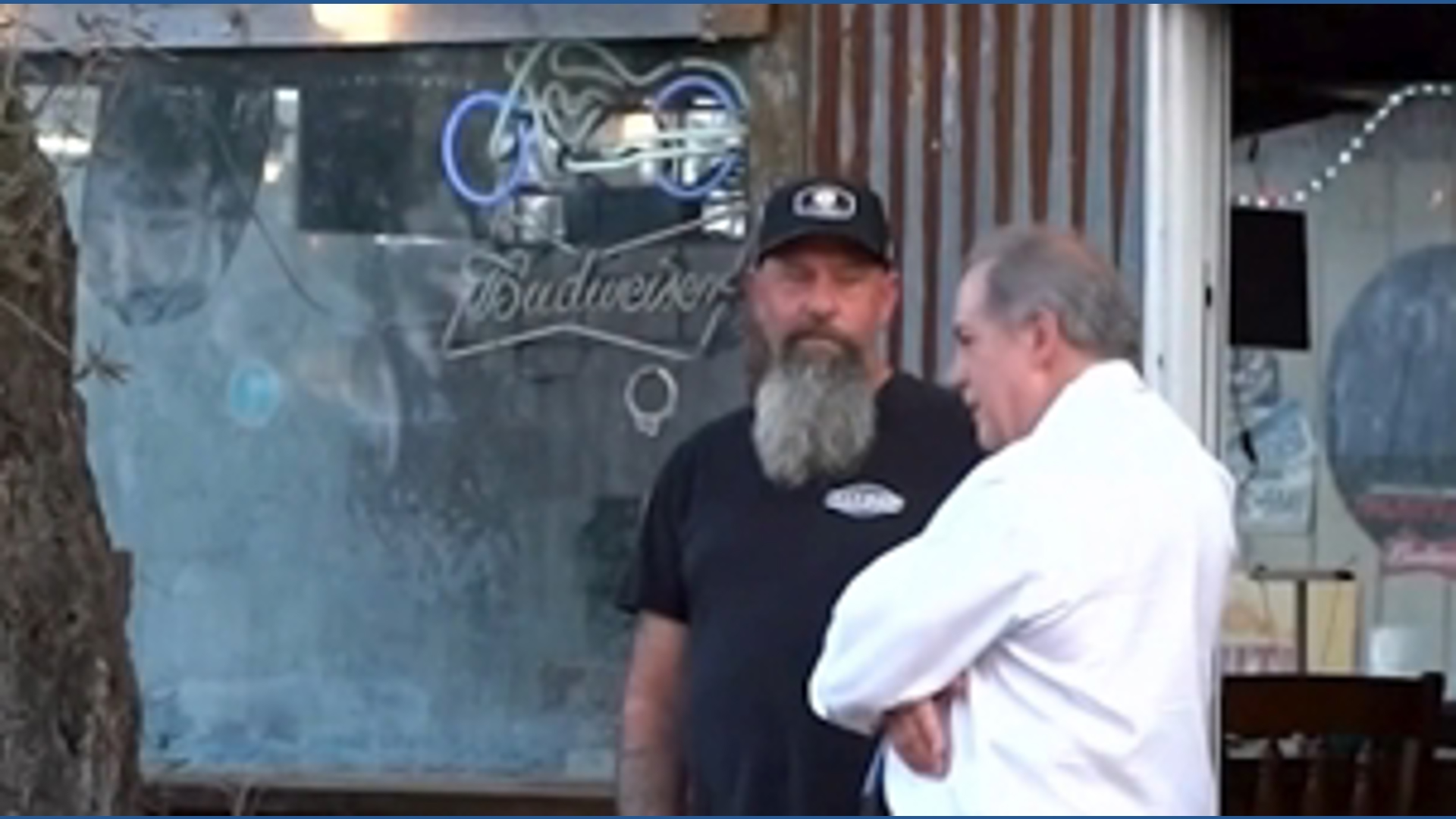 Original 4 Yogurt Shop Murders suspects to be declared innocent | kvue.com