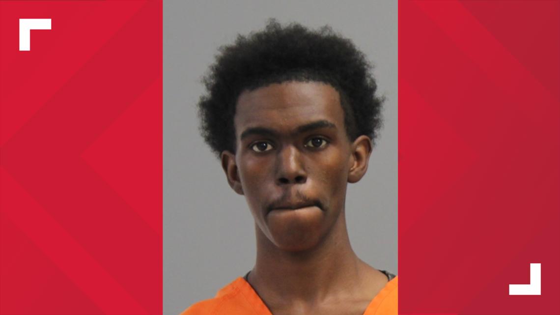 19-year-old charged in connection with deadly April shooting in Fayette ...