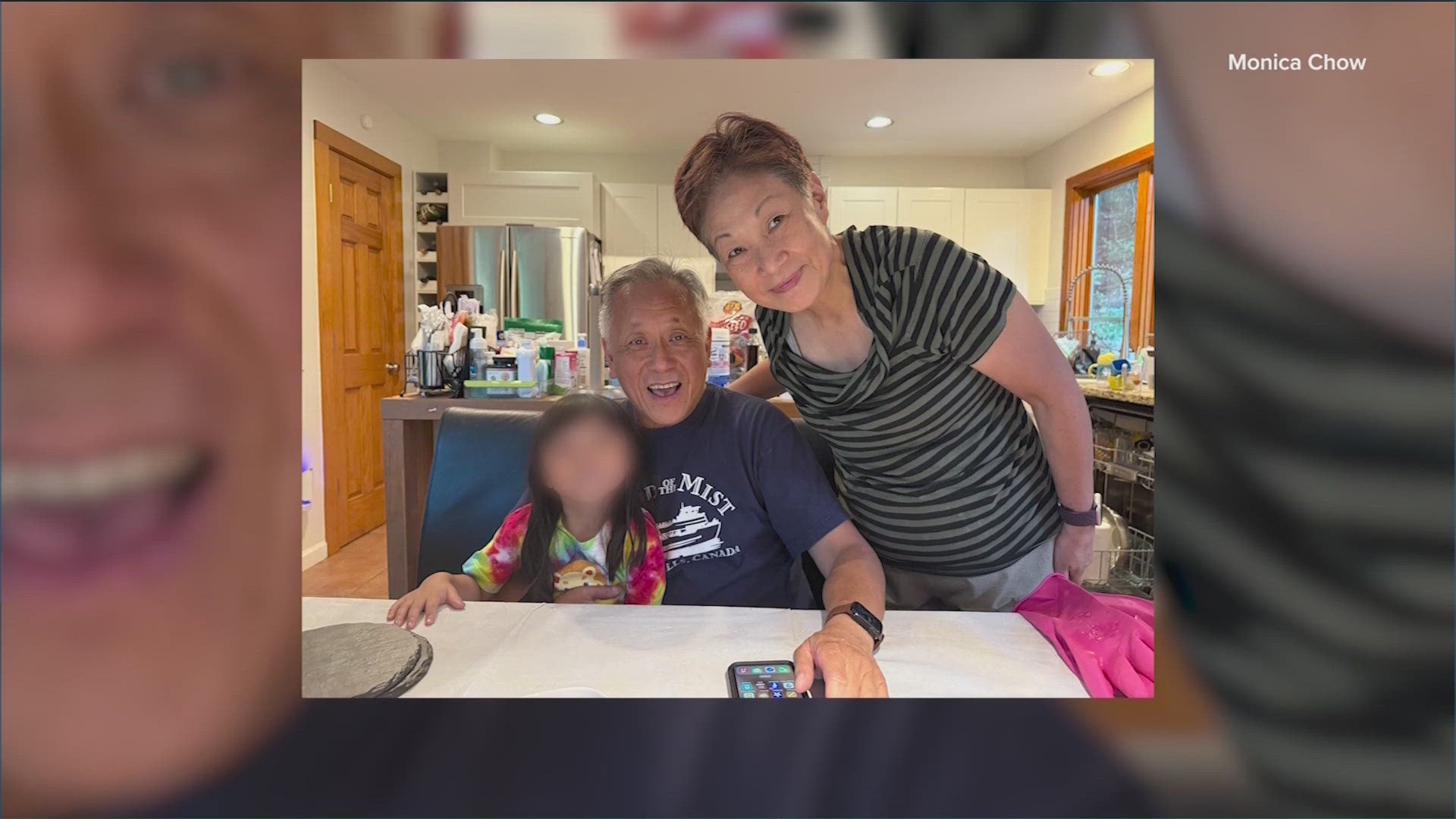 'We are broken' | Family mourns 2 victims killed in North Austin Target shooting | kvue.com