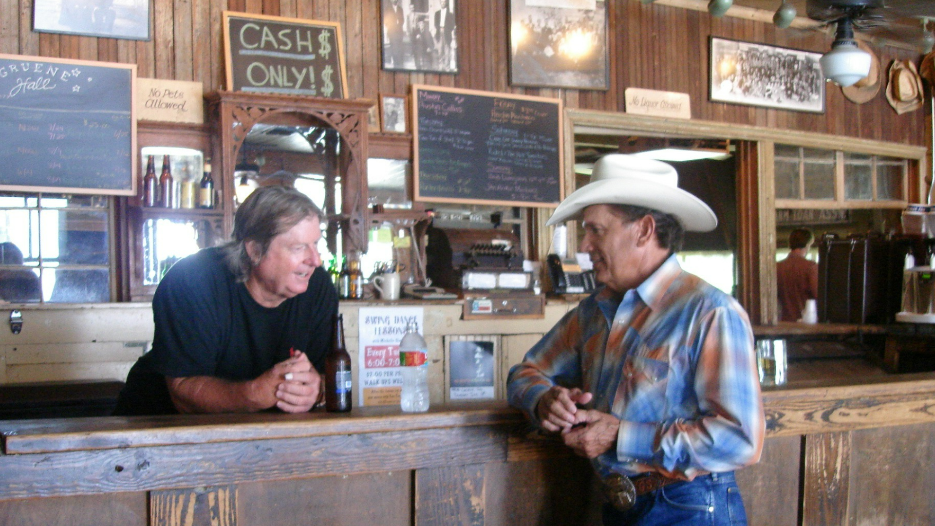 Gruene Hall co-founder dead at 76 | kvue.com