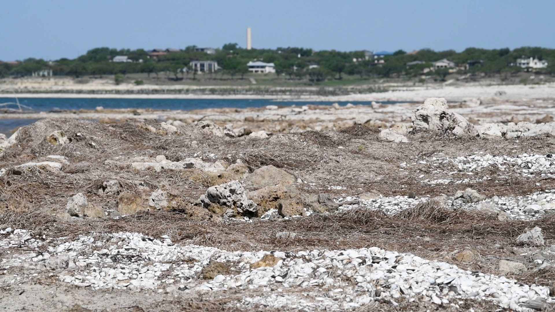 San Marcos, Texas, faces water crisis amid rapid growth | kvue.com