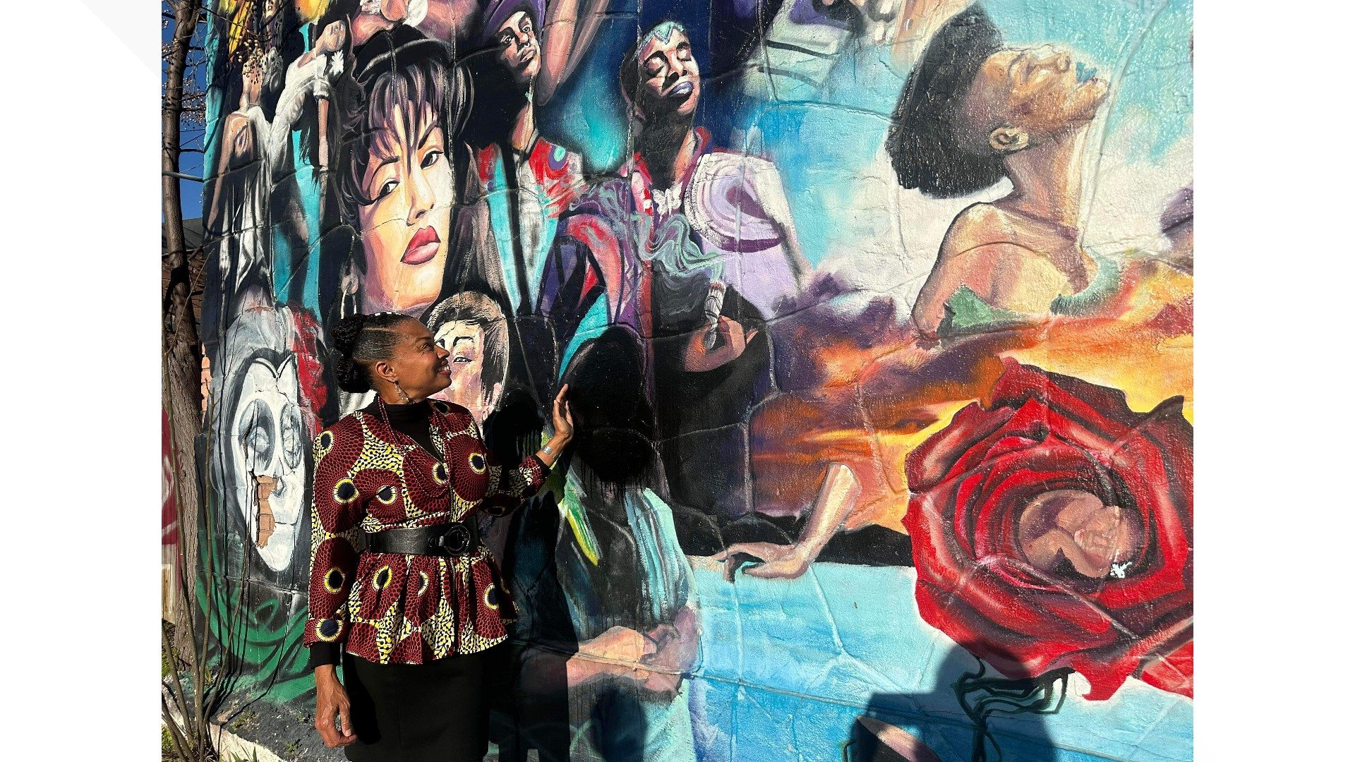 Gentrification in East Austin: Where Black residents are moving | kvue.com