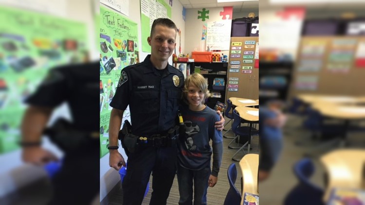 Former Austin officer explains why he quit and "not looking back ...