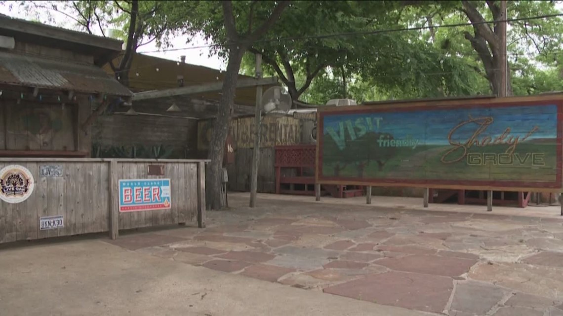 Austin's Shady Grove closing after 28 years | kvue.com