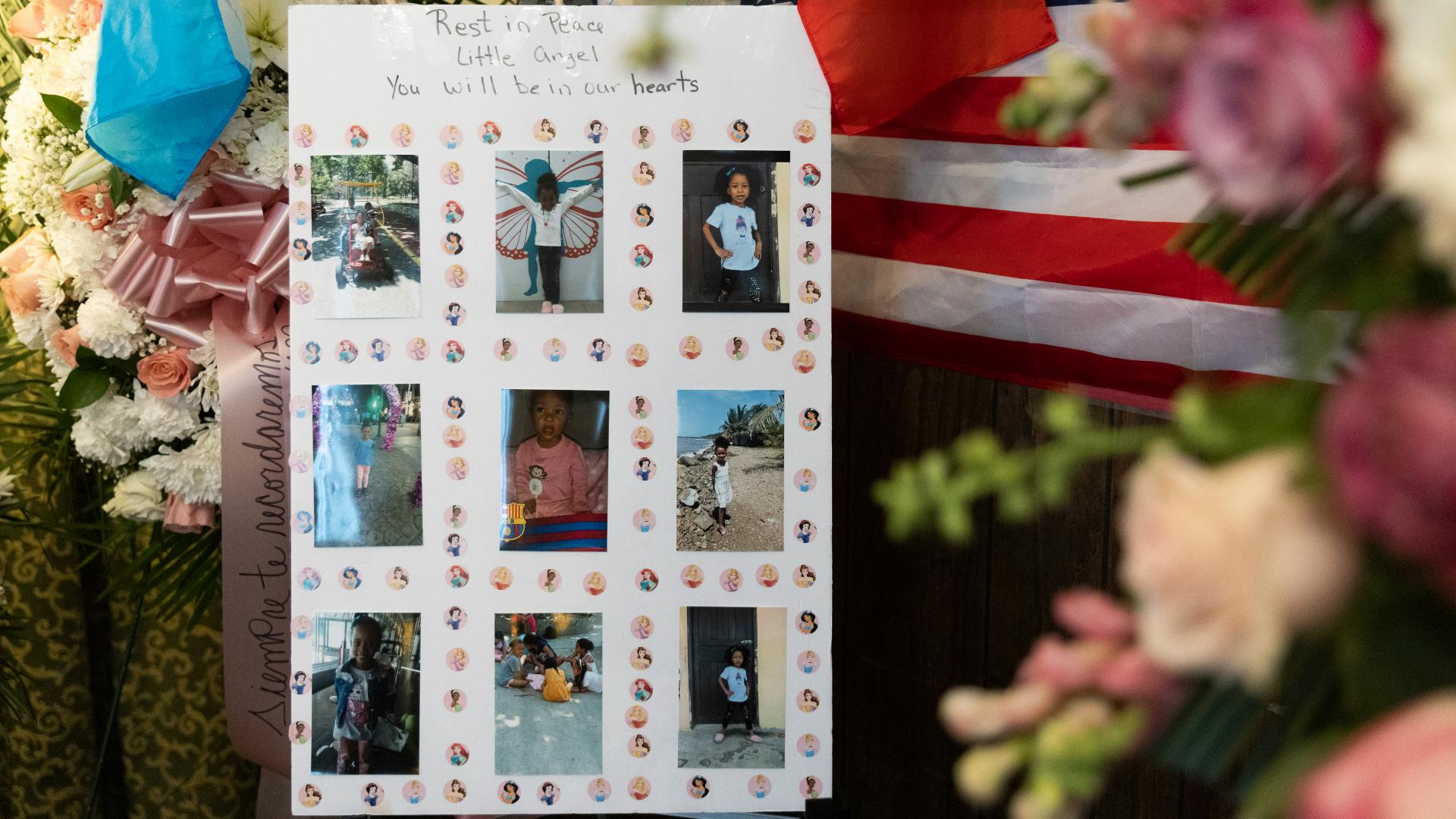 Senate investigation of migrant child’s death finds poor medical care ...