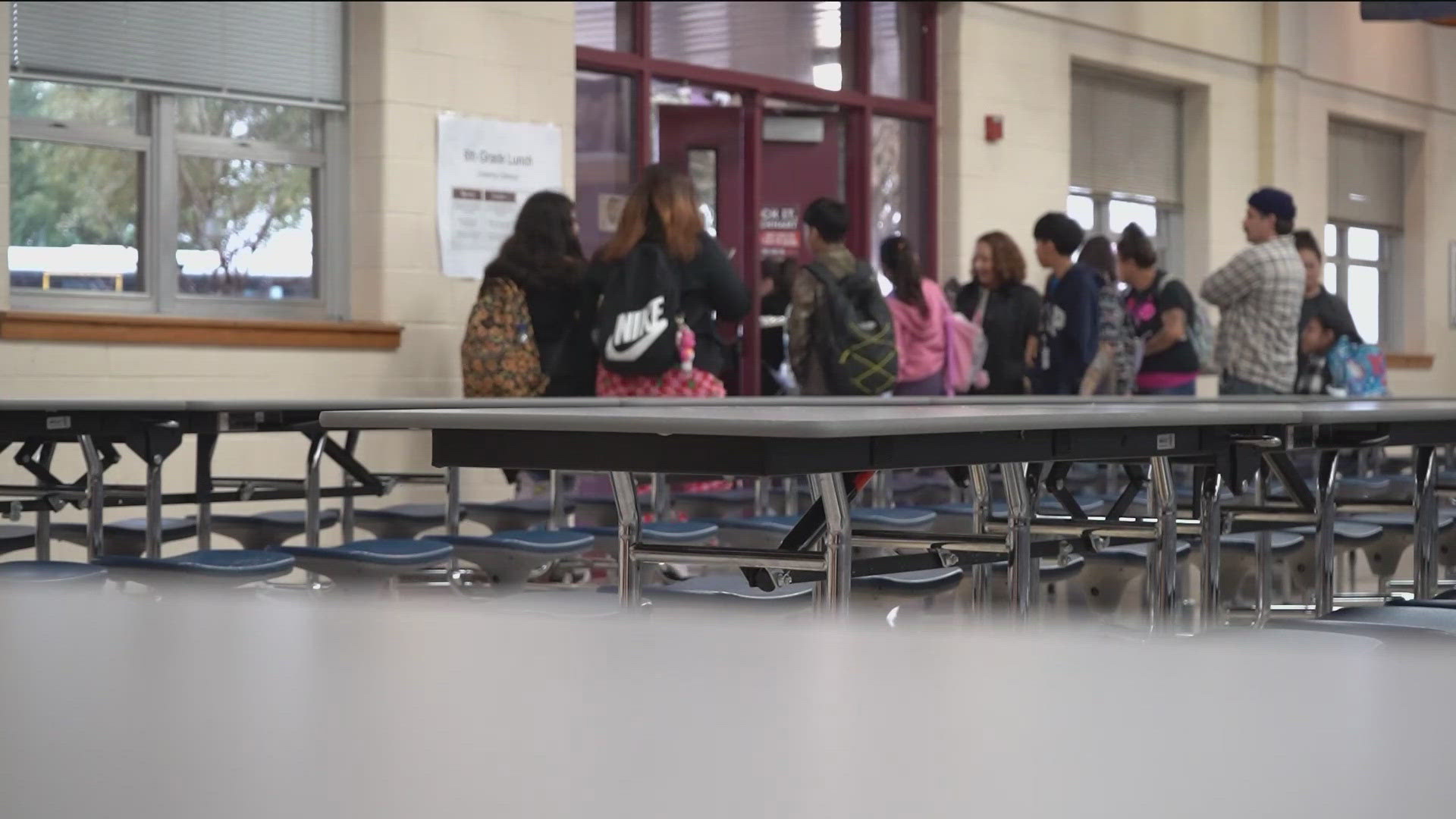 Lockhart ISD asks voters to approve bond to fund new middle school ...