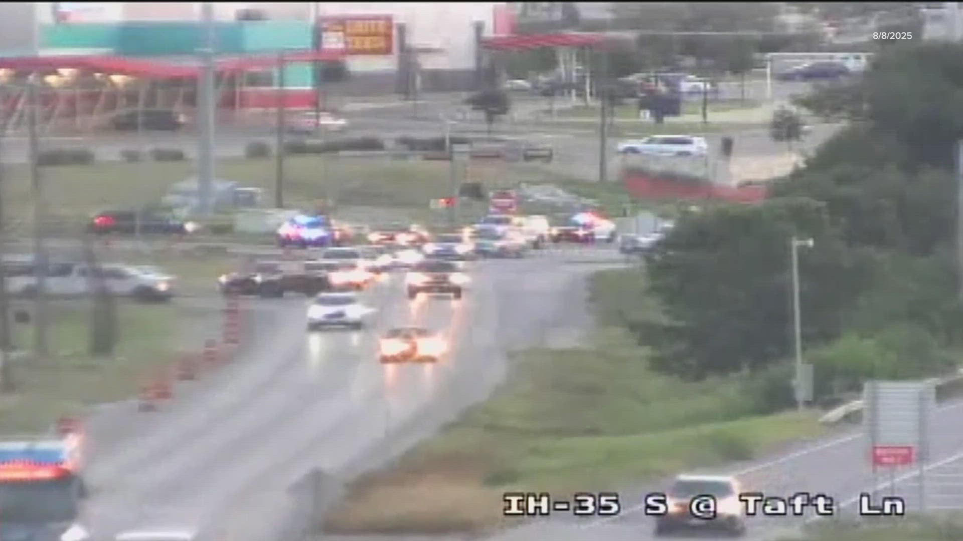 Slaughter Lane driver identified after deadly Austin crash | kvue.com