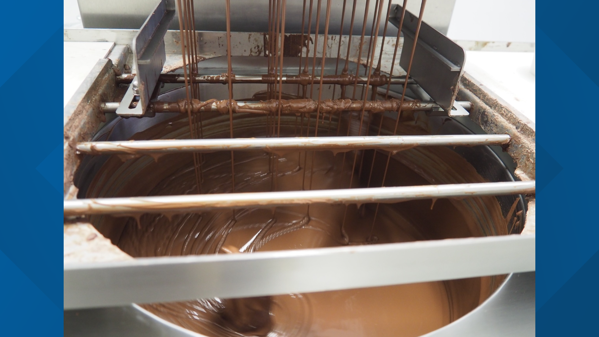 Keep Austin Local: Ecuadorian Chocolate Factory in Cedar Park | kvue.com