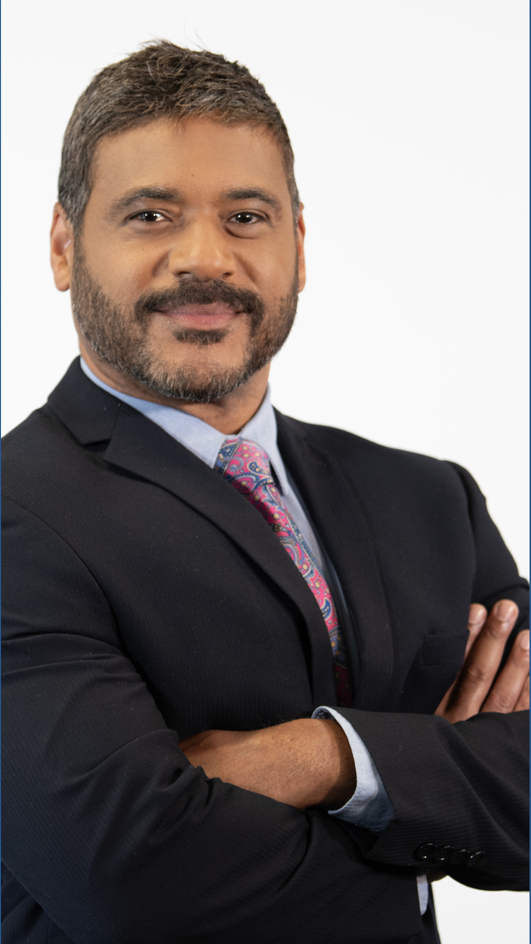 Marc Mullins | kvue.com