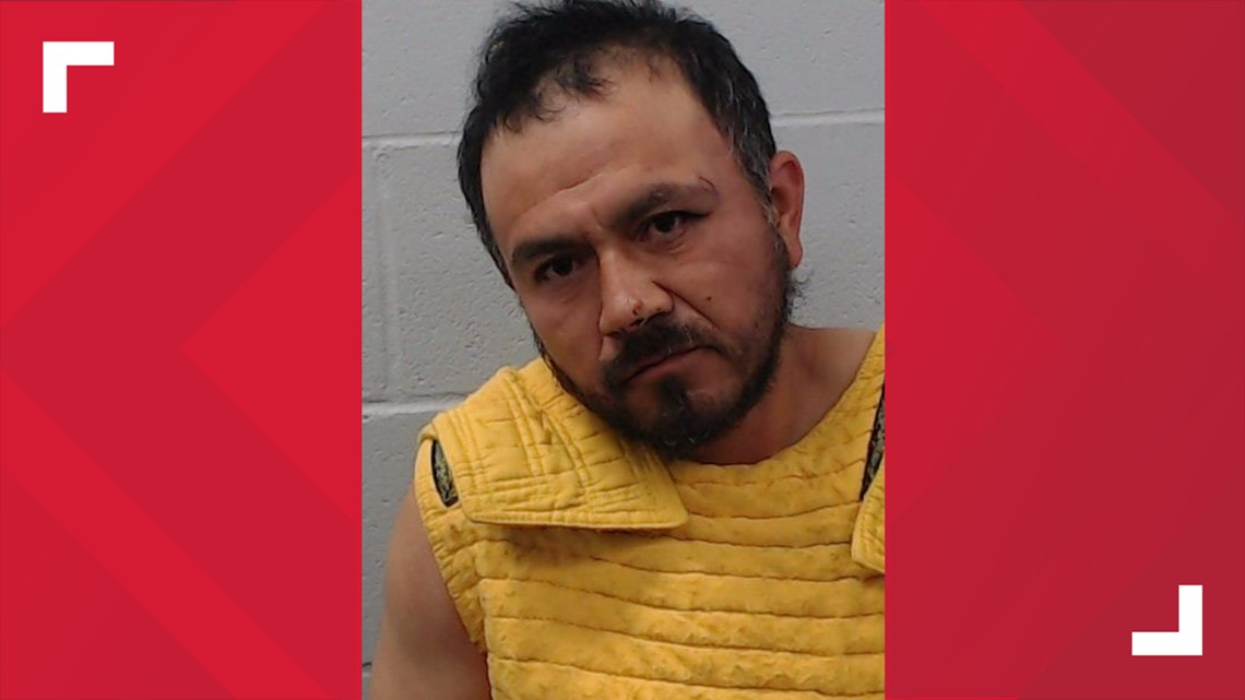 Kyle police arrest man for murder, sexual abuse of a child | kvue.com