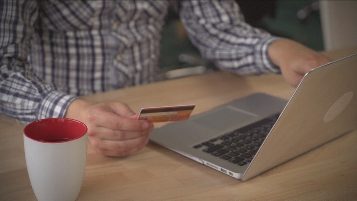 Tips for eliminating credit card debt | kvue.com