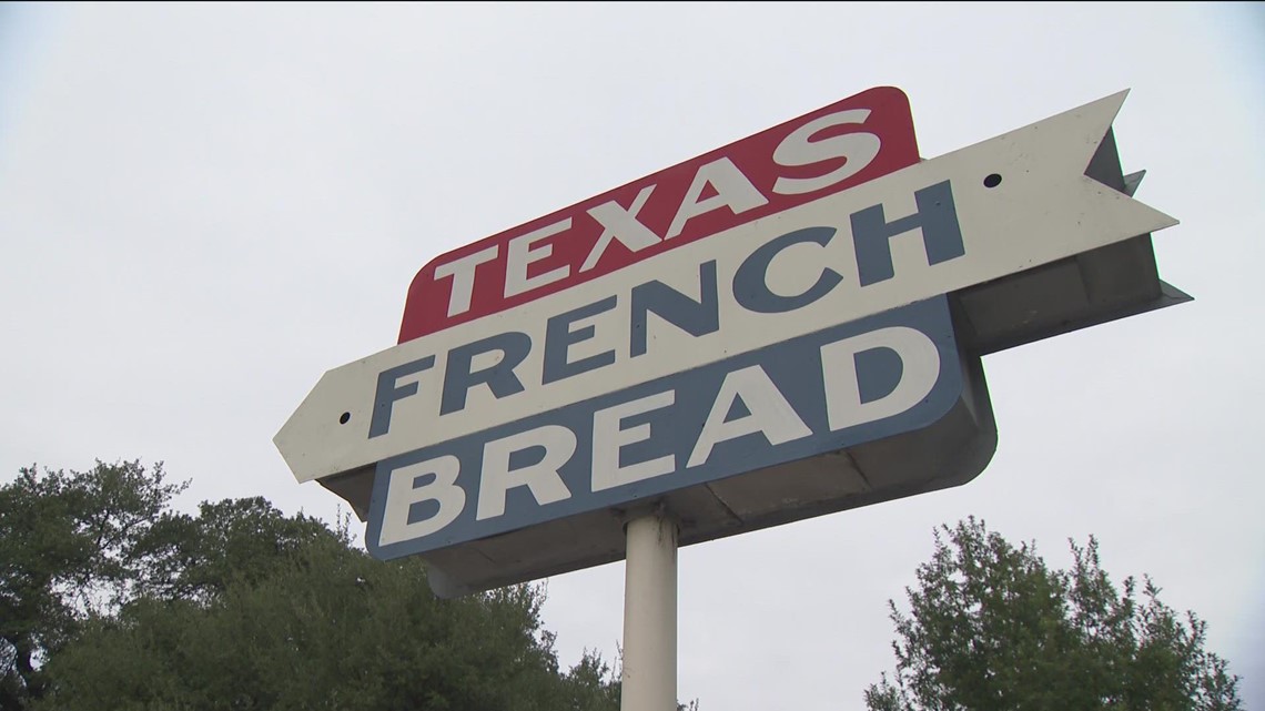Texas French Bread says reopening is 'coming soon' | kvue.com