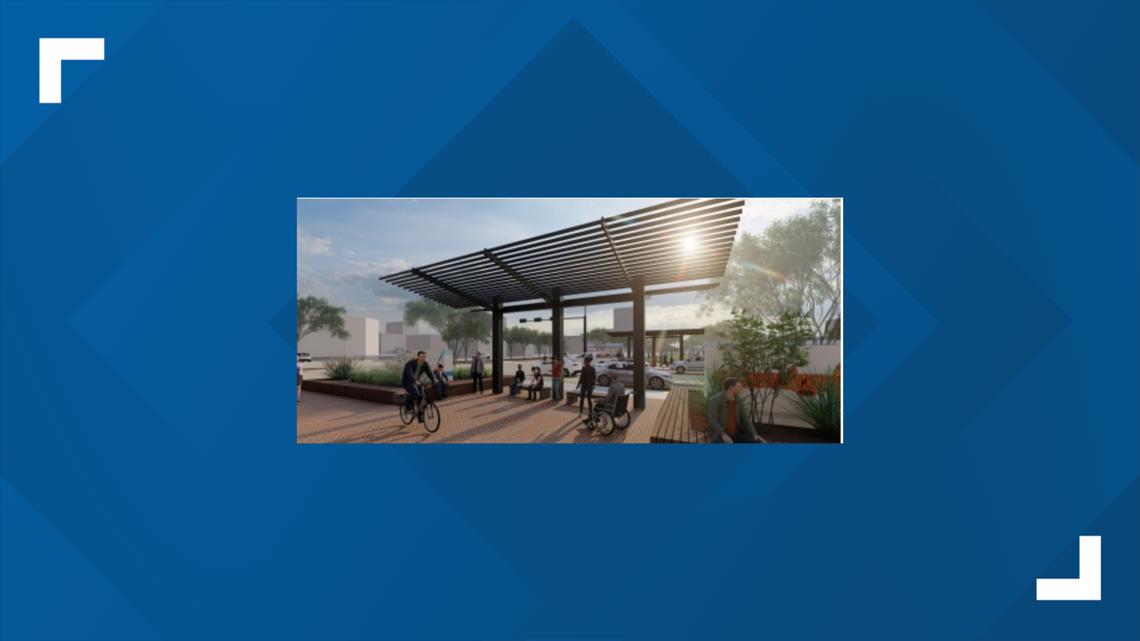 TxDOT reveals possible I-35 Capital Express Central Project renderings ...