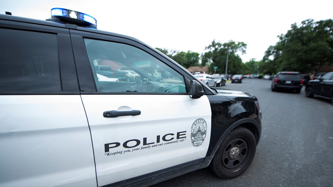 Austin Police Department offering bonuses to new cadets | kvue.com