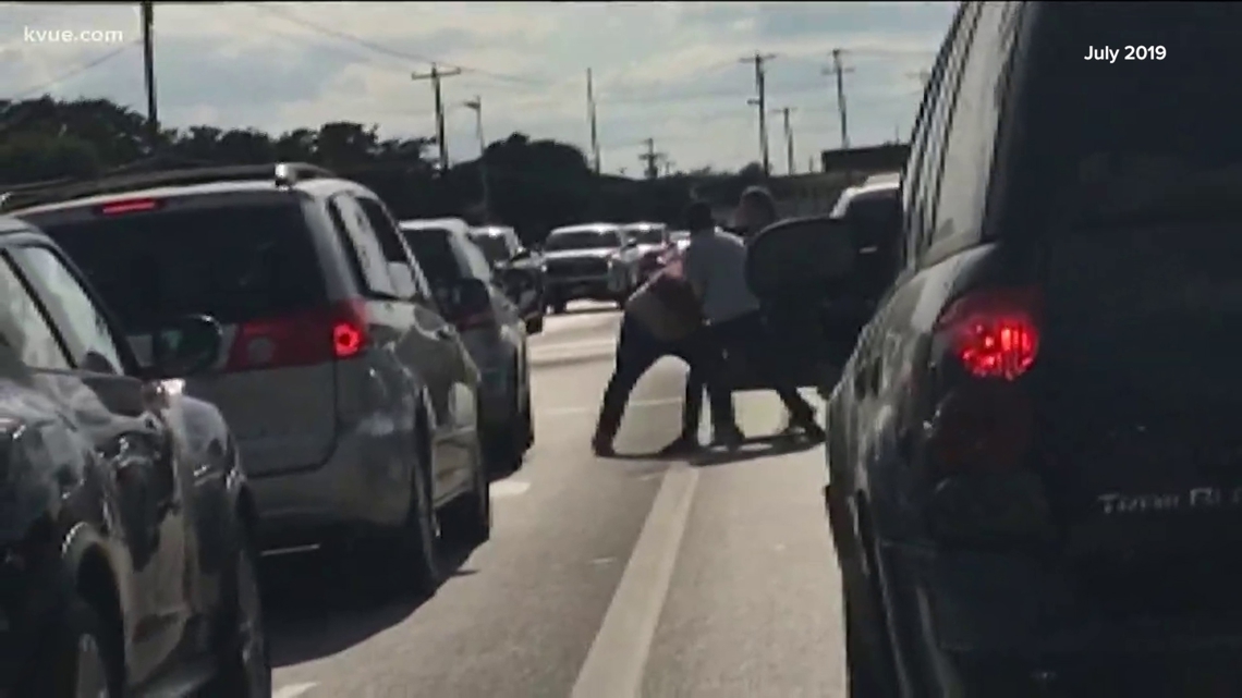 Austin sees rise in road rage incidents with growing population | kvue.com