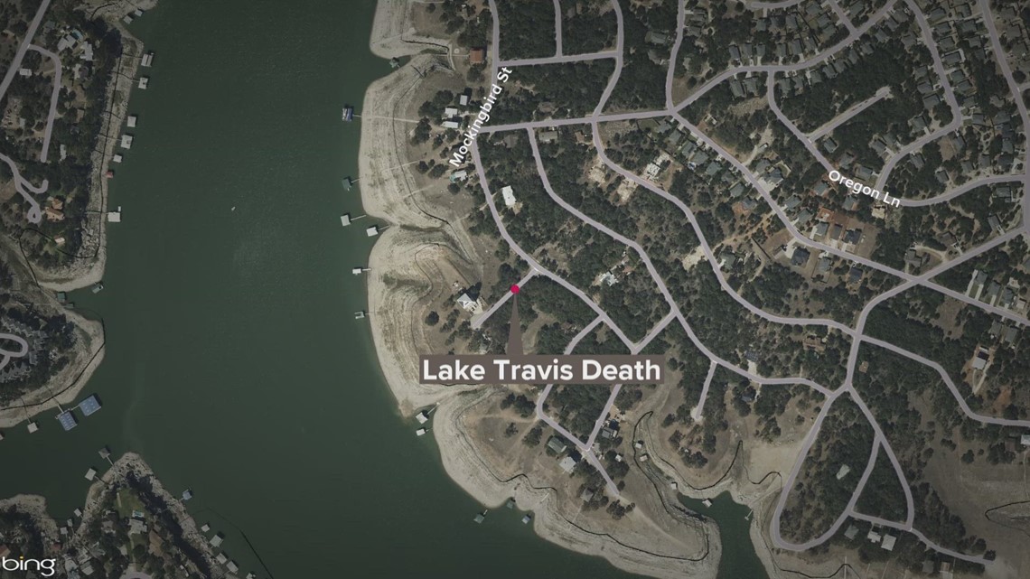 TCSO investigating potential drowning at Lake Travis Saturday morning ...