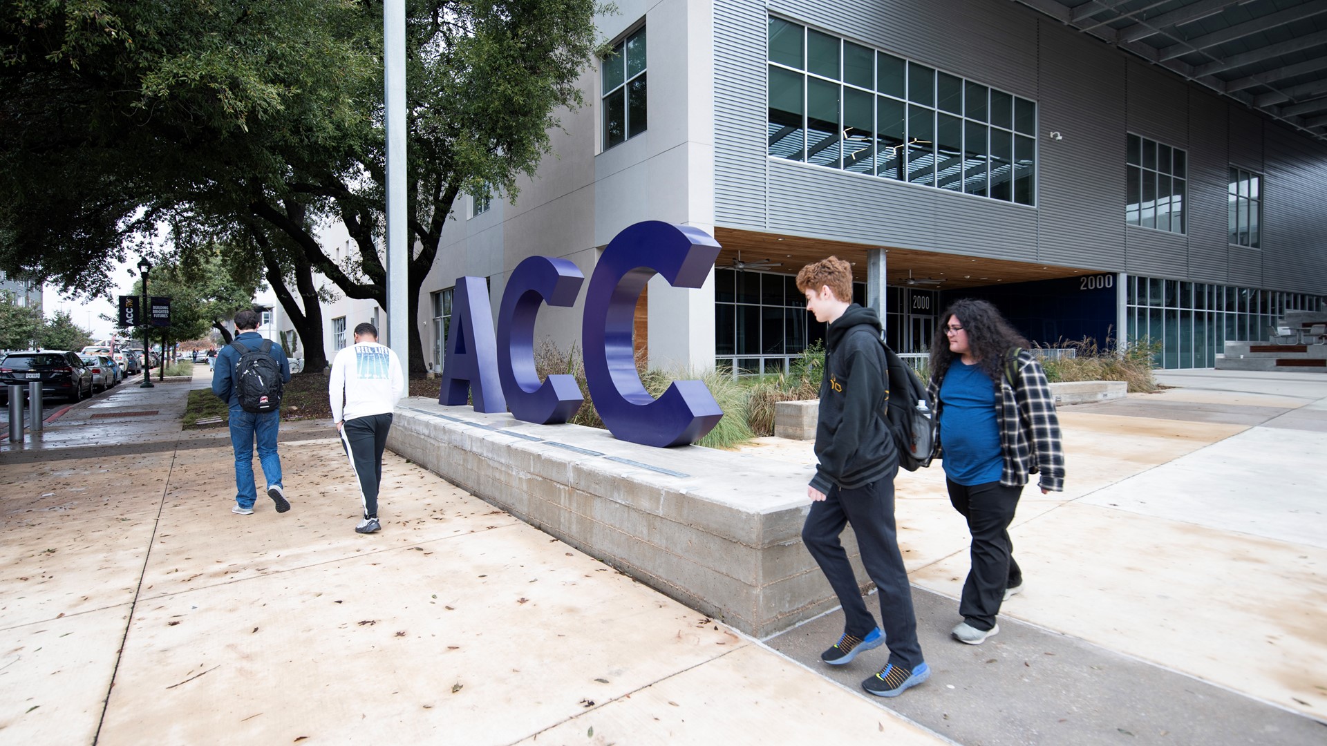 Austin Community College joins fight over Texas Dream Act | kvue.com