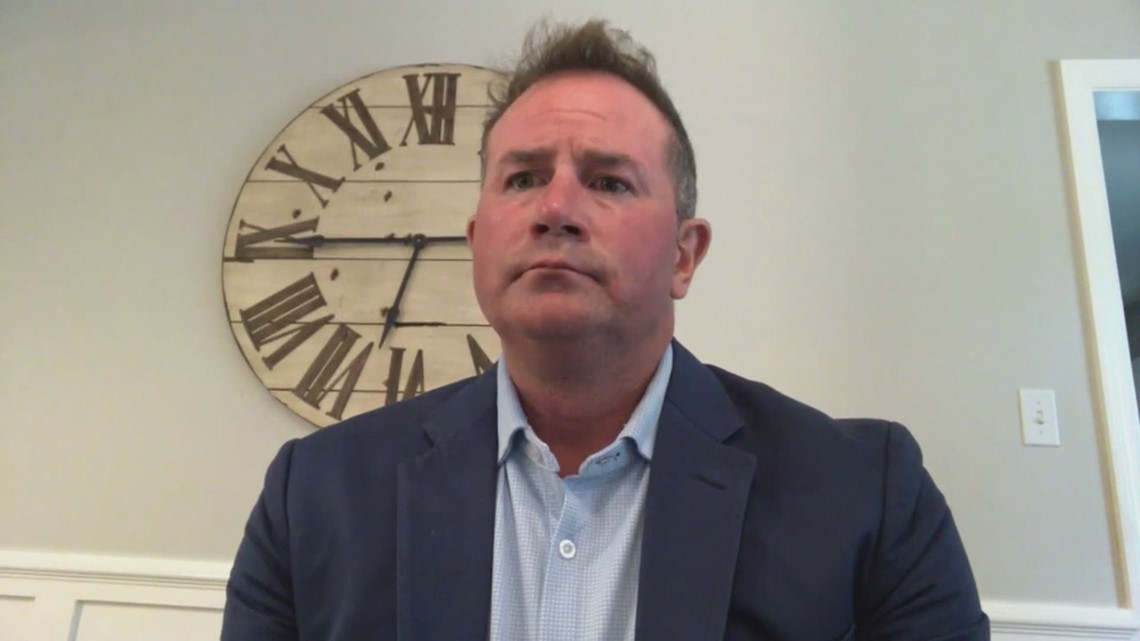 Sports attorney gives interview on Title IX | kvue.com