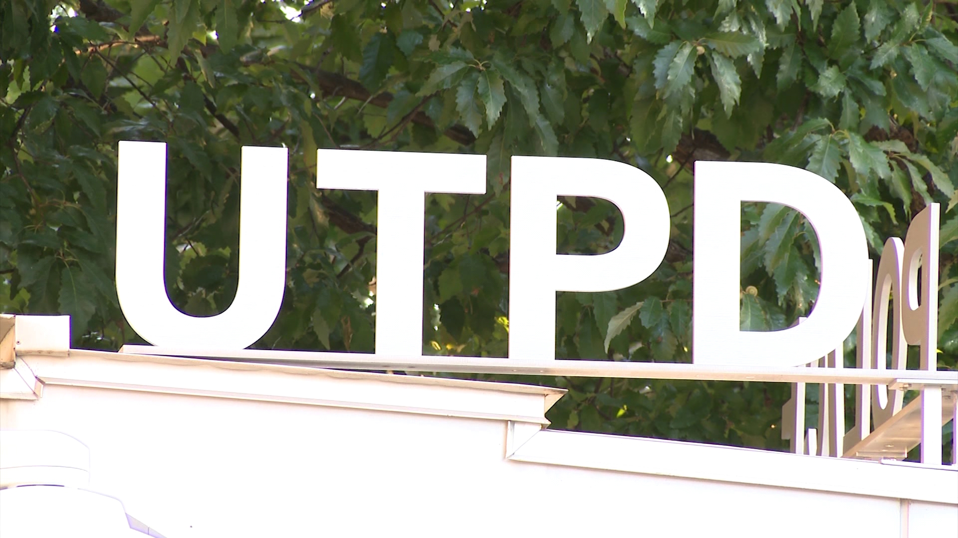 Second body discovered in under a week at UT Austin | kvue.com