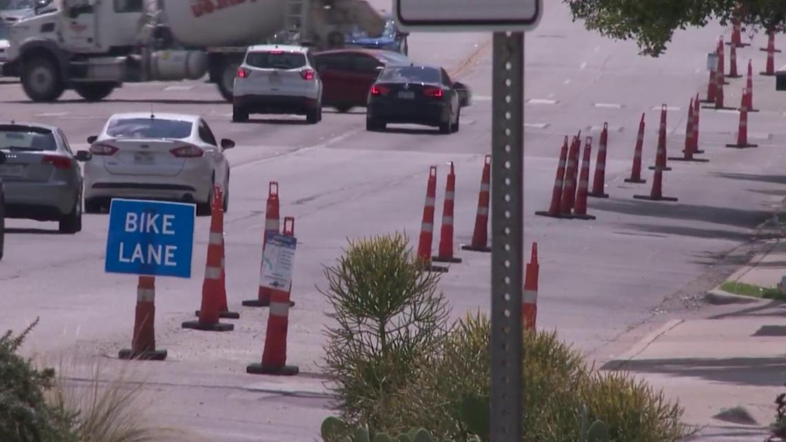 Austin makes major changes to parking rules for the first time since ...