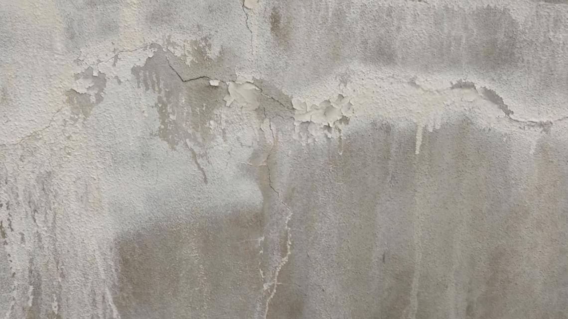 'Concrete cancer' impacting swimming pools in Austin, Texas, area ...