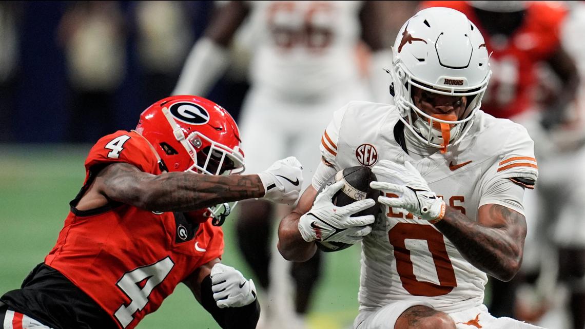 This interactive LCRA map lets you see real-time rainfall totals, lake ...