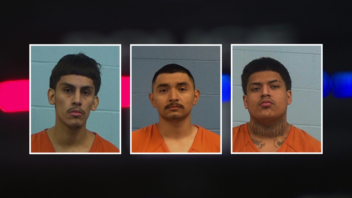 Third suspect in 2022 northwest Austin murder sentenced to 50 years ...