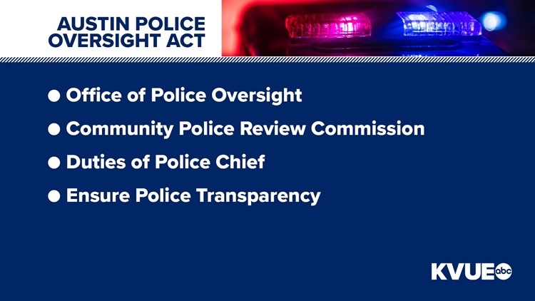 Austin's Prop and Prop B: Breaking down the differences | kvue.com
