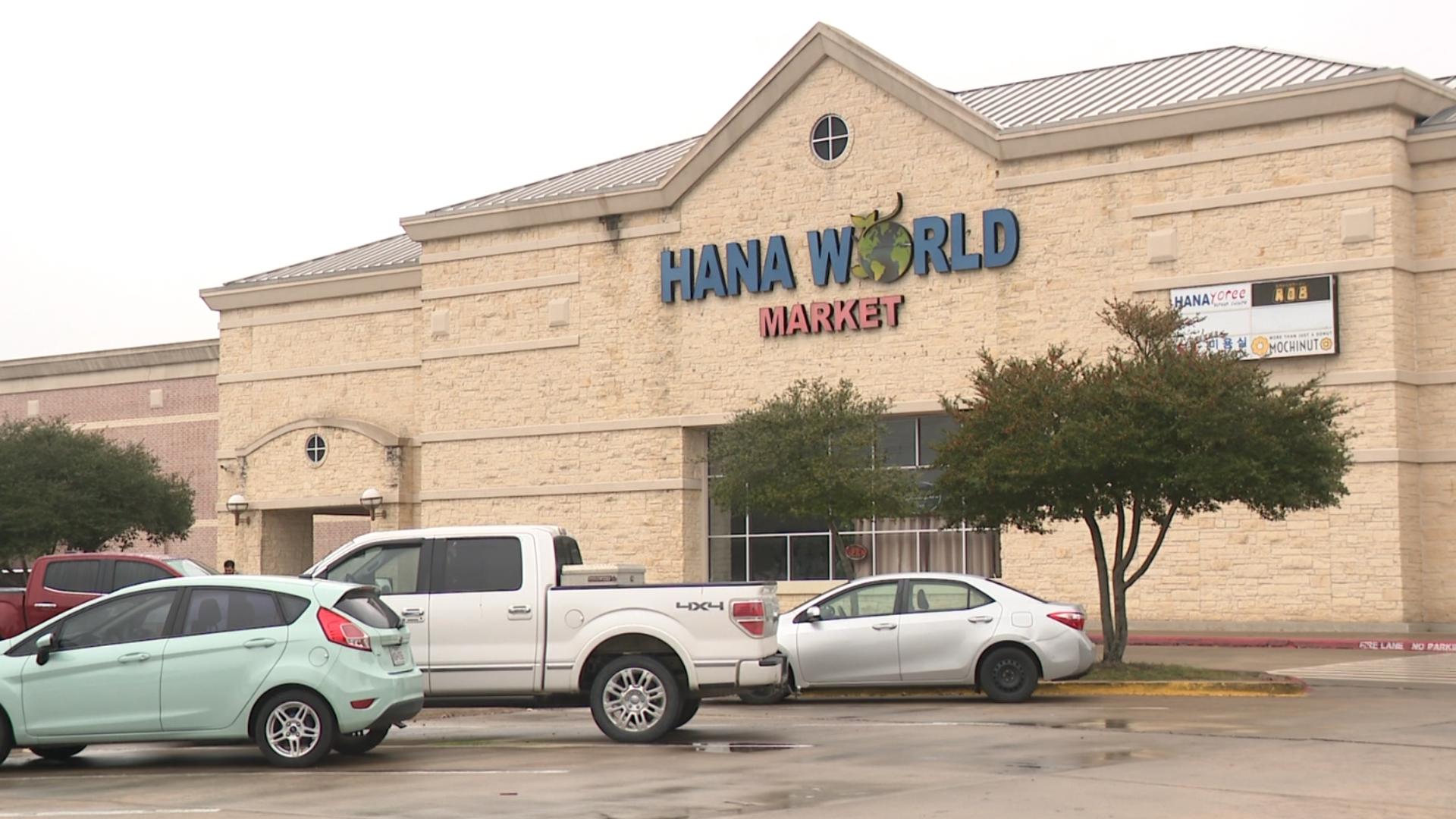 Hana World Market closing at the end of the month; Ramen Del Barrio ...