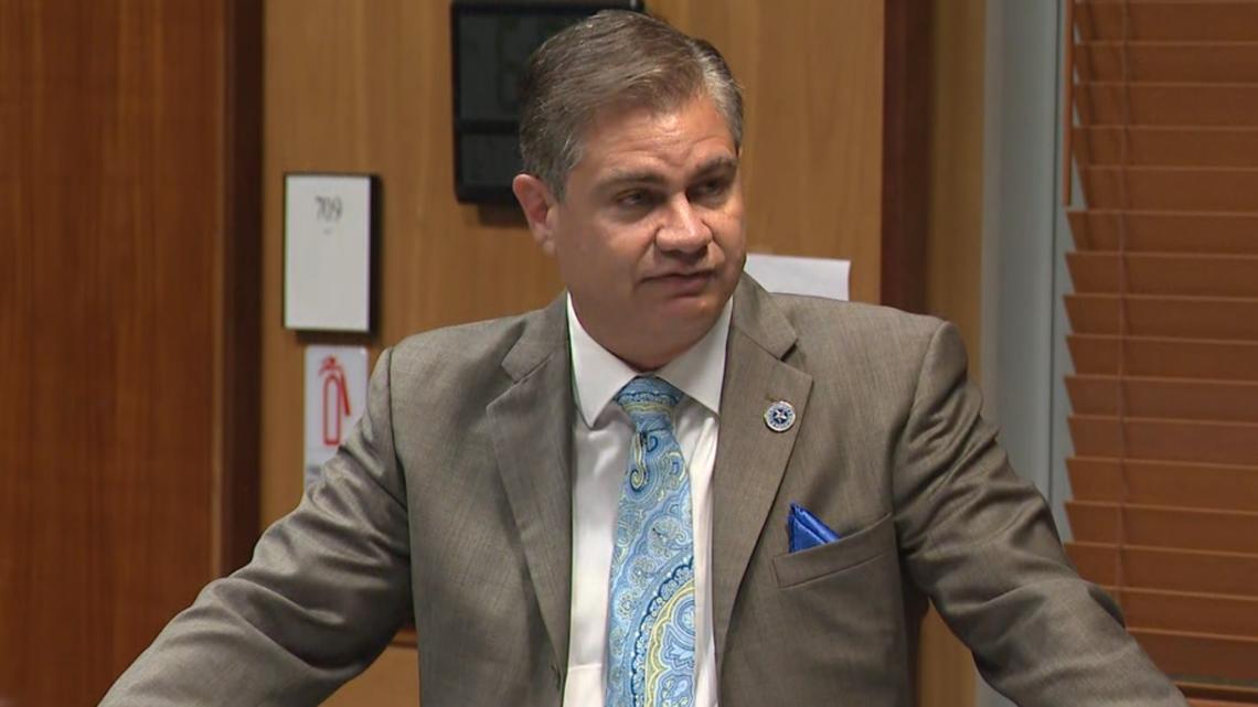 ACL Fest releases 2025 daily schedules | kvue.com