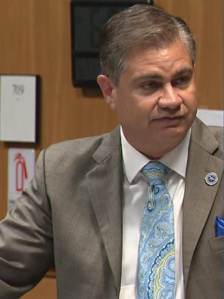 ACL Fest releases 2025 daily schedules | kvue.com