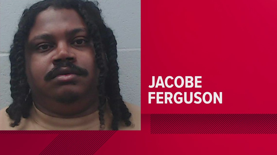 Suspect named in Iconic Village Apartments arson fire | kvue.com