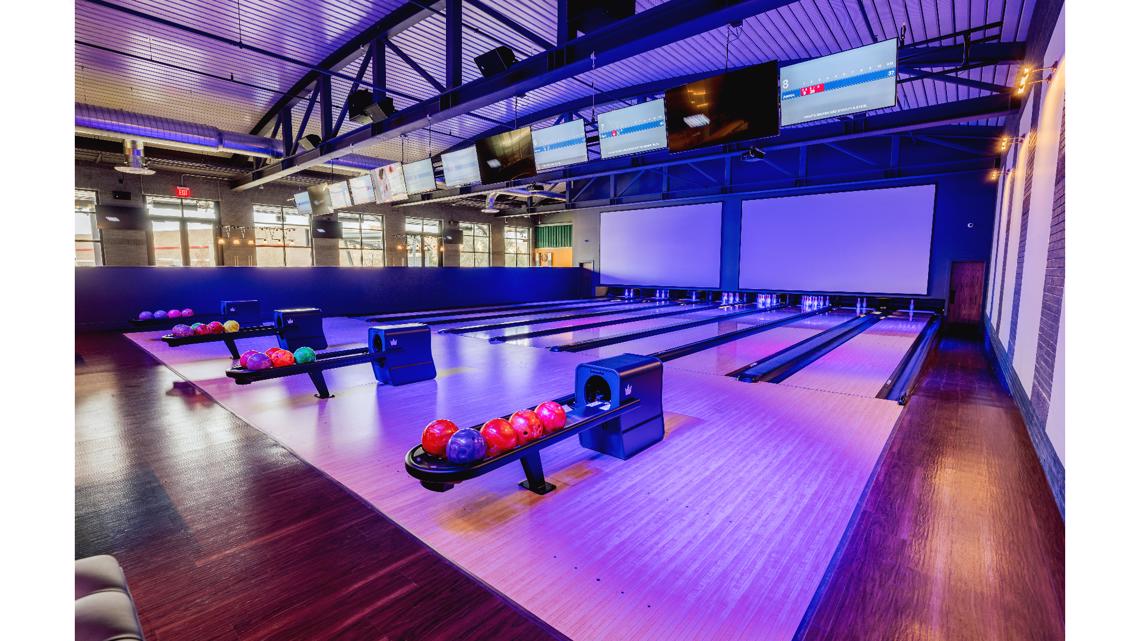 PHOTOS: Spare Birdie Public House in Cedar Park | kvue.com
