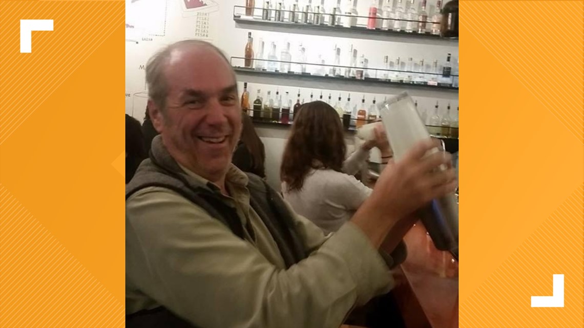 Patterson family announces intent to sue after body found near Austin ...