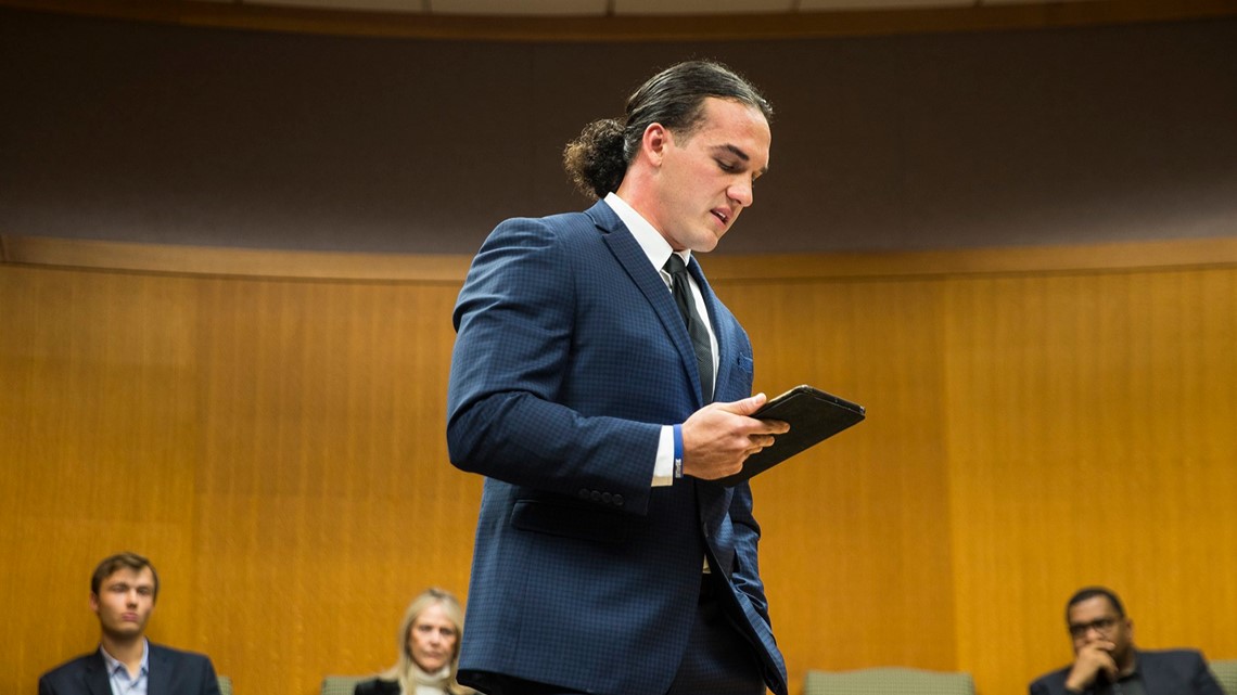 Greg Kelley: Showtime documentary series to focus on case | kvue.com