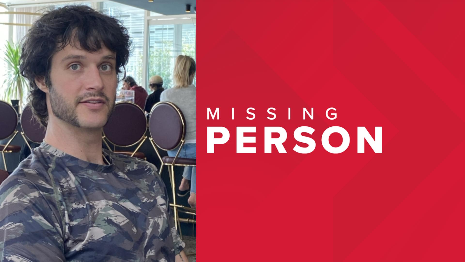 Austin Harrison missing from Austin, Texas, since June 3 | kvue.com