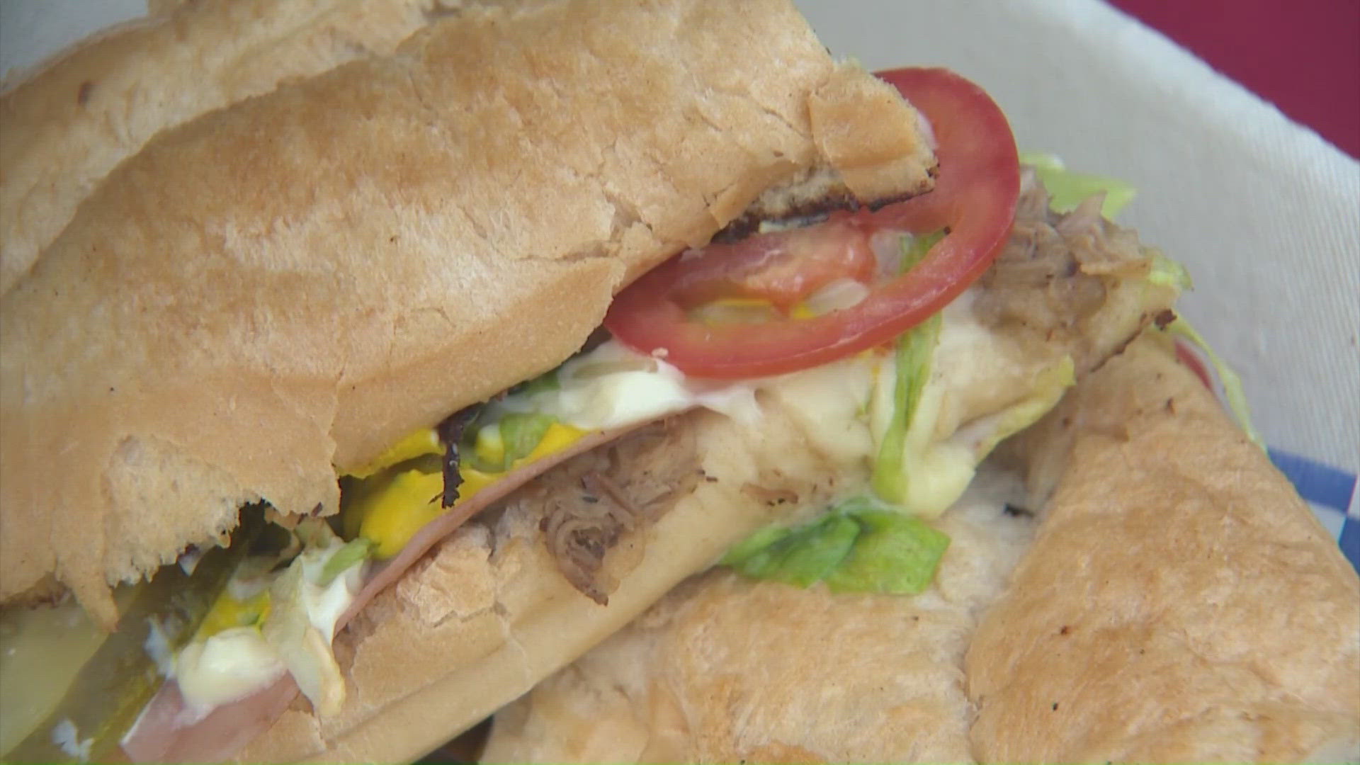 Austin teenager carving out a name for himself in city's food truck ...