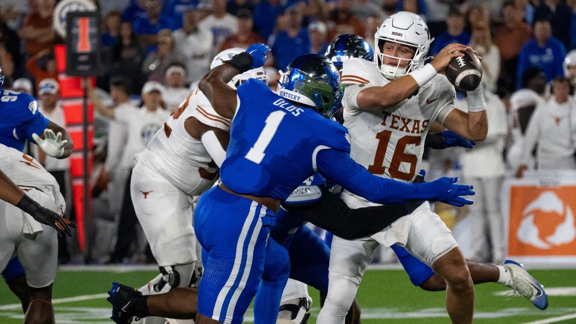 Burnet County halts search for missing fire chief Michael Phillips | kvue.com