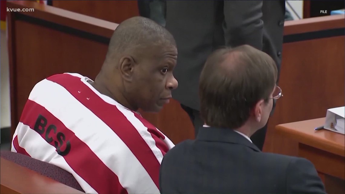 Defense presents new evidence in Rodney Reed case | kvue.com