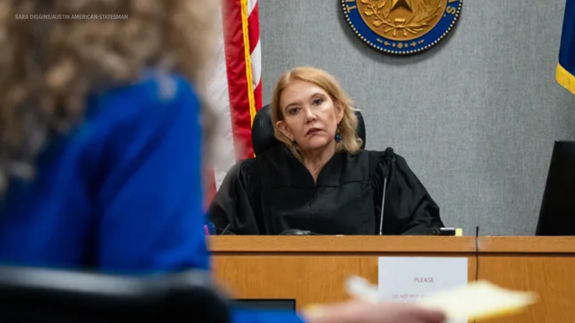 Death of Javier Ambler: Opening statements begin in Texas | kvue.com