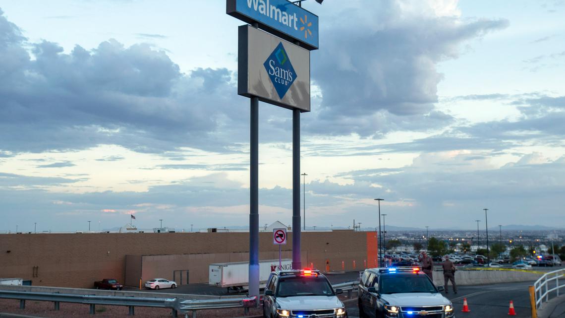 Walmart shooter won't face death penalty after killing 23 people in El ...
