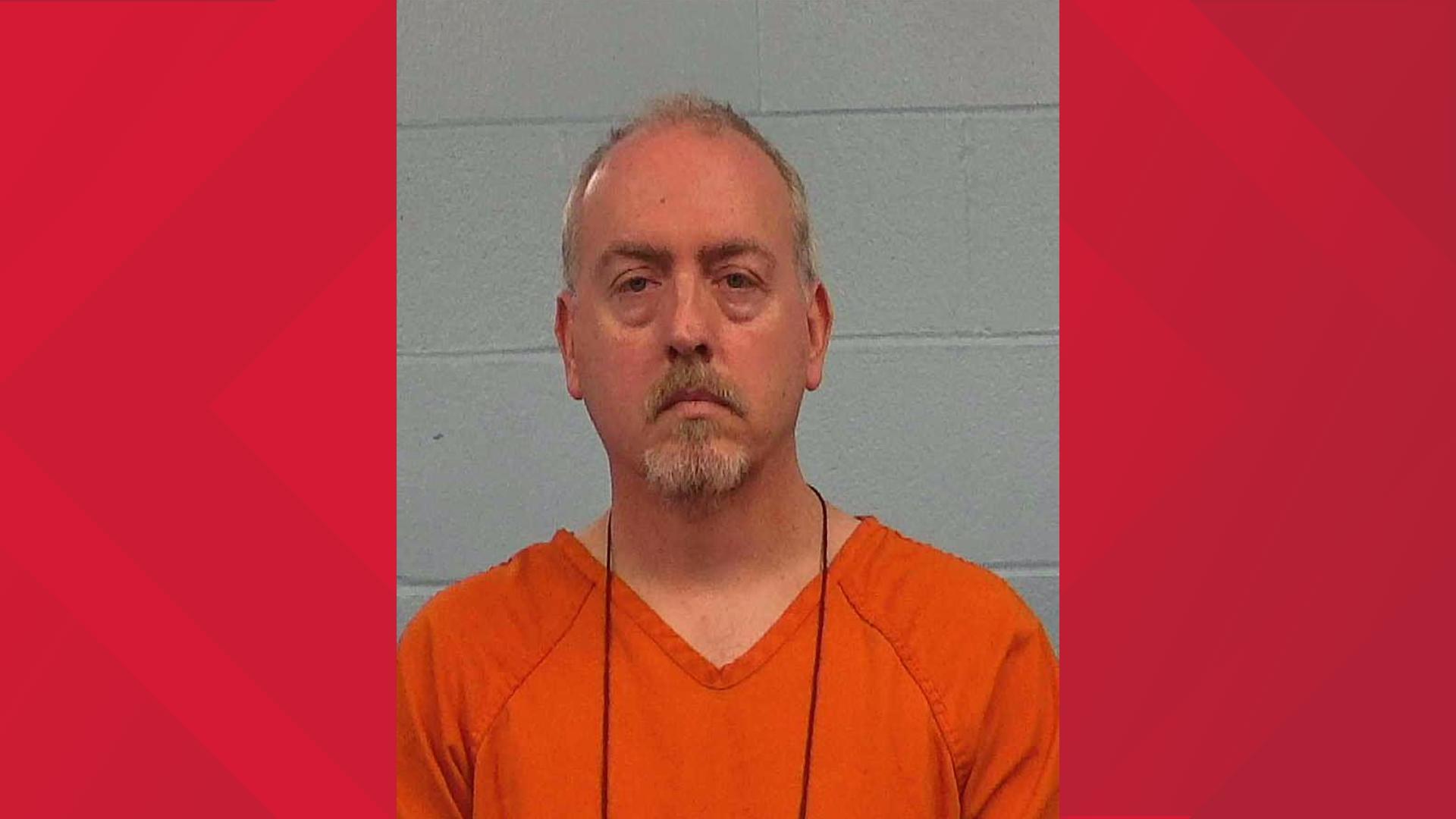 IDEA Round Rock assistant principal charged for touching student ...