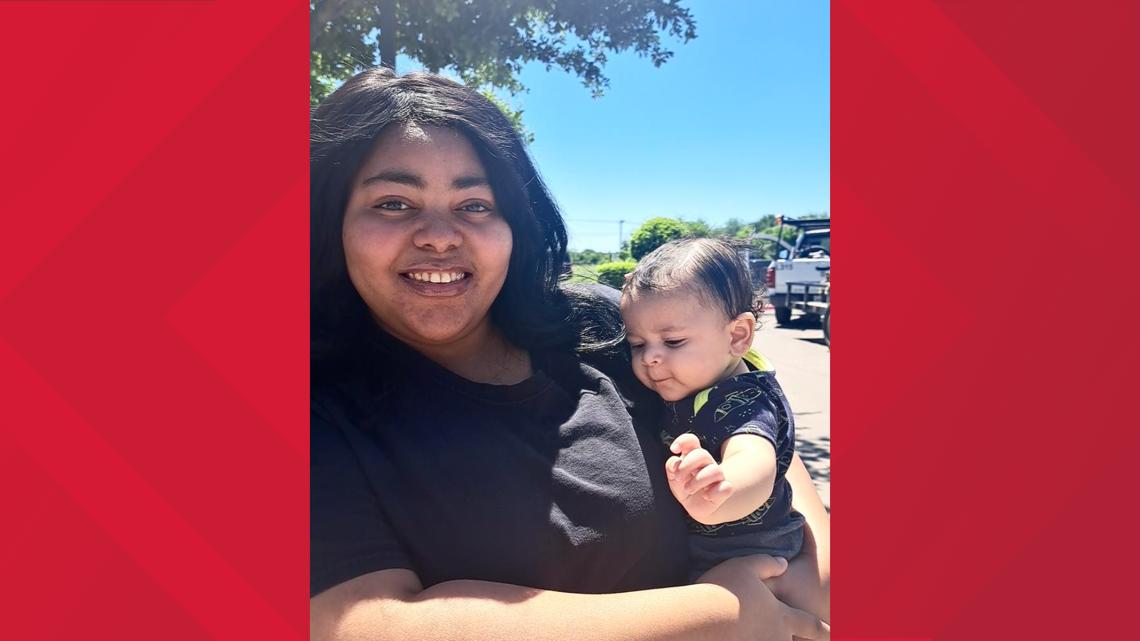 Kyle police say missing mother, son found safe | kvue.com