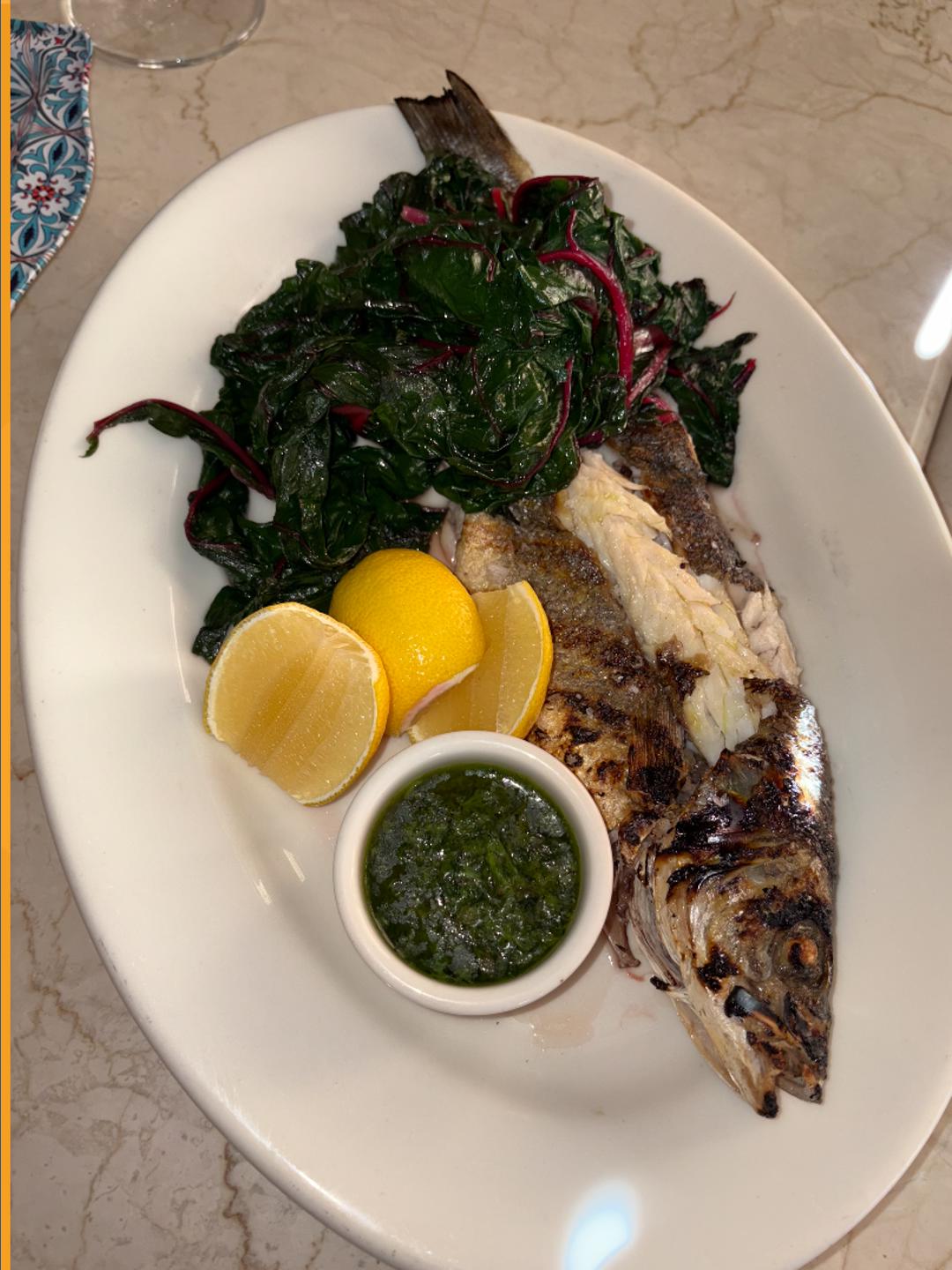 The Greek Bar brings a slice of the Mediterranean to South Austin ...